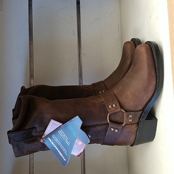 Boulet | Shoes | New Womens Boulet 72 | Poshmark